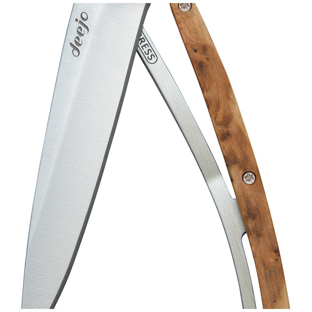 Amazon | deejo(ディージョ) wood 37g juniper DJ-1001 | deejo